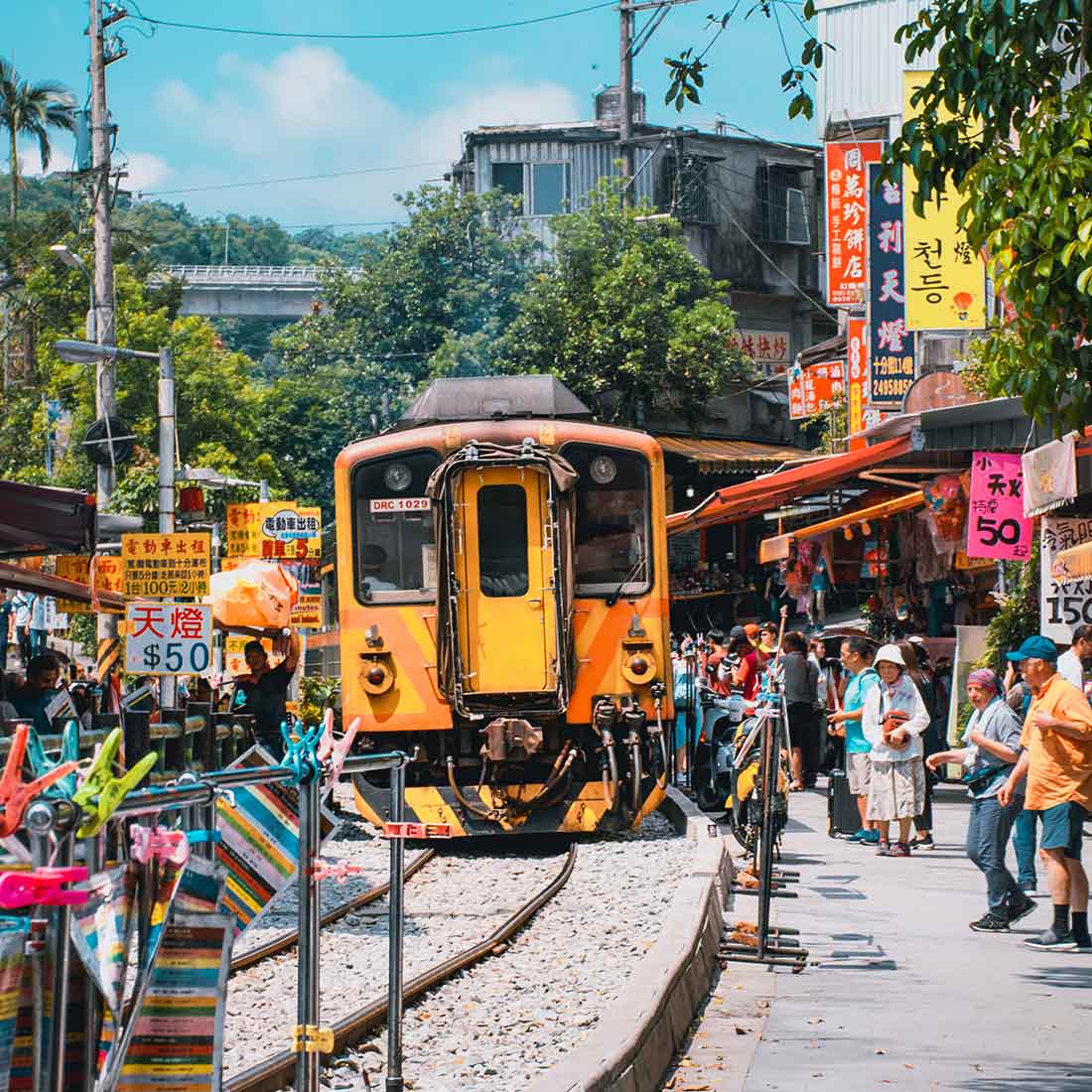 DeCollinzBid – A one stop travel shop